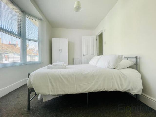 1 bedroom terraced house for rent in Aberdeen Road, Brighton, BN2