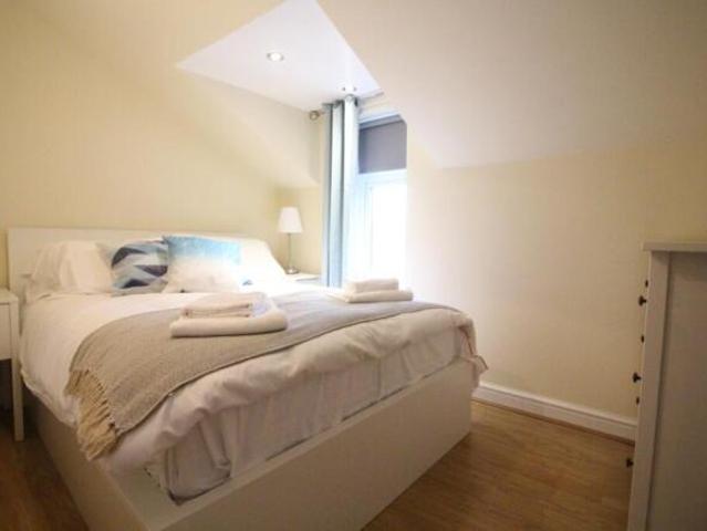 1 bedroom terraced house for rent in Albany Road, Roath, CF24