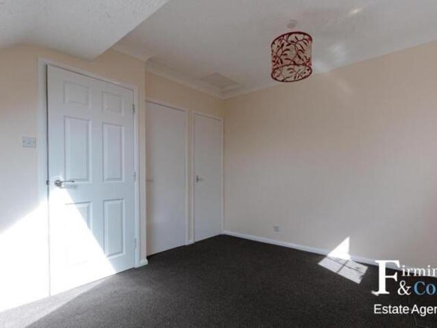 1 bedroom terraced house for rent in Albany Walk, Peterborough, PE2