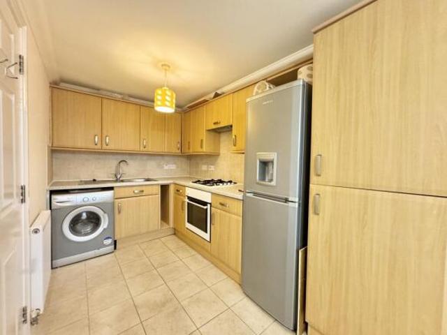 1 bedroom terraced house for rent in Albert Street, Ramsgate, Kent, CT11