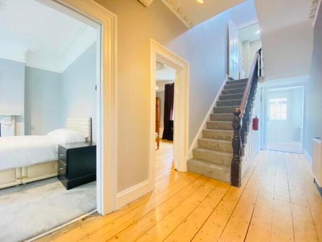 1 bedroom terraced house for rent in Alexandra Road, Mutley, Plymouth, PL4