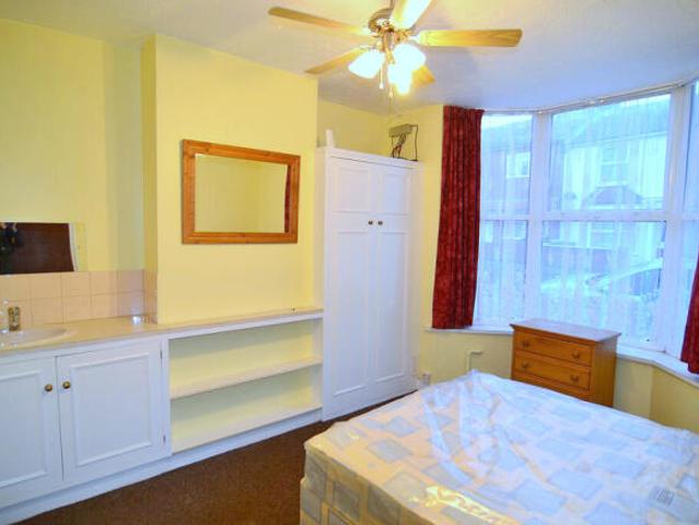 1 bedroom terraced house for rent in Alfred Street, Newtown, Southampton, SO14