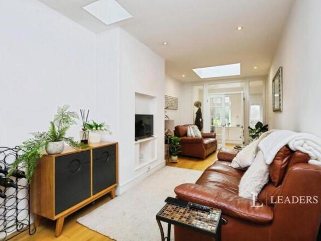 1 bedroom terraced house for rent in Artisans Dwellings, South Street, Eastbourne, BN21