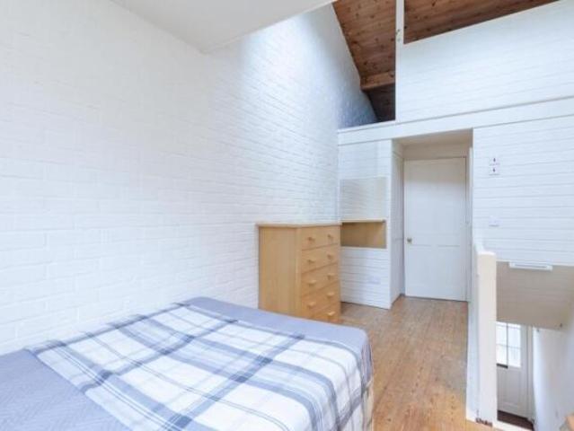 1 bedroom terraced house for rent in Argyle Street, Oxford, OX4