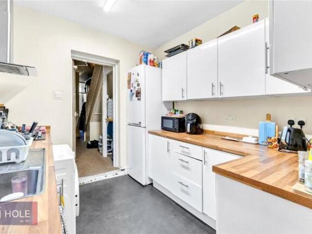 1 bedroom terraced house for rent in Ashley Down Road, Ashley Down, Bristol, BS7