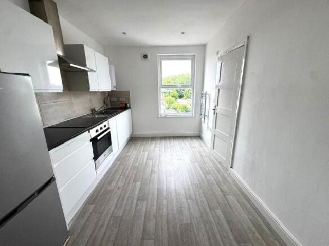 1 bedroom terraced house for rent in Ashley Road, St Pauls, BS6