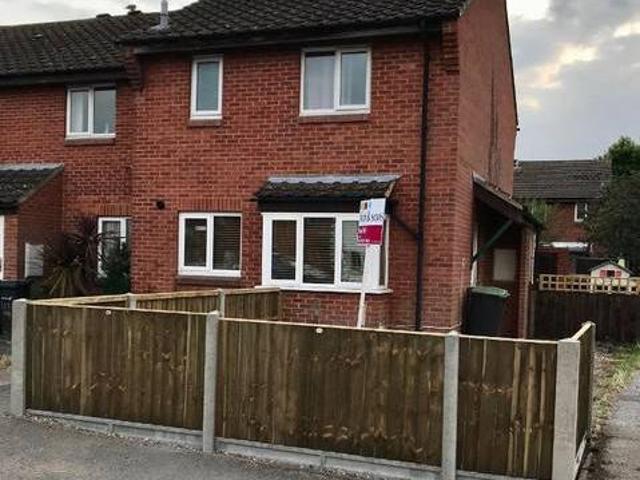 1 bedroom terraced house for rent in Avenue Road Gosport Hampshire PO12 1LD PO12