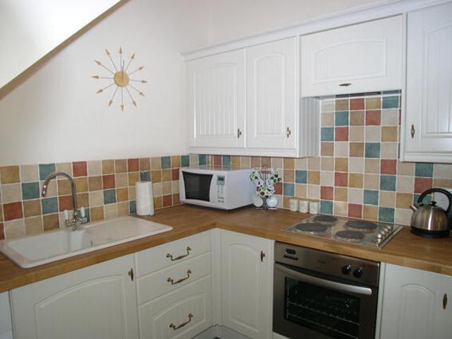 1 bedroom terraced house for rent in Aylsham Road, NR3