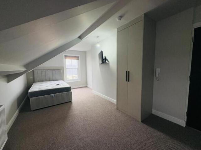 1 bedroom terraced house for rent in Azalea Terrace North 1, Sunderland, SR2
