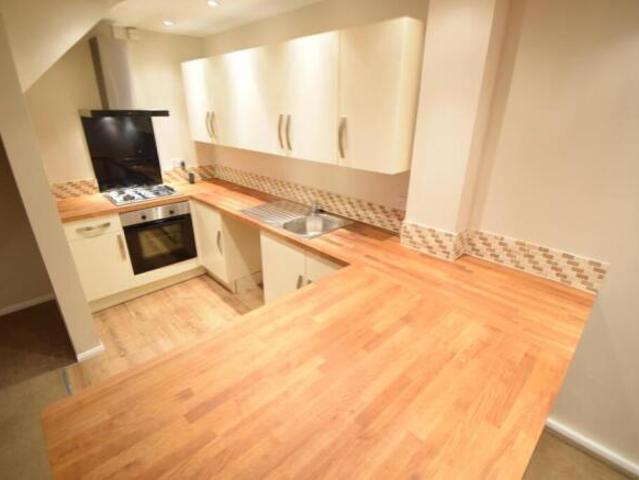 1 bedroom terraced house for rent in Bovington Close, Canford Heath, Poole, BH17