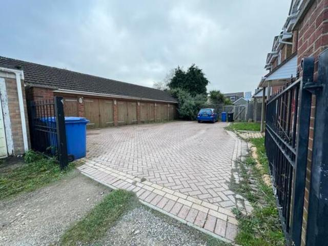 1 bedroom terraced house for rent in Boldre Close, POOLE, BH12
