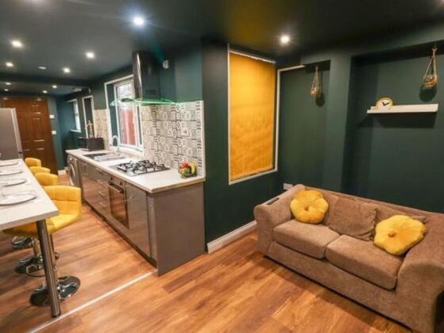 1 bedroom terraced house for rent in Bolingbroke Road, Coventry, CV3