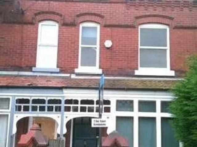 1 Bedroom Terraced House For Rent In Bolton