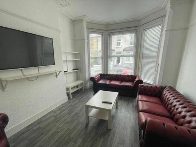 1 Bedroom Terraced House For Rent In Borrowdale Road