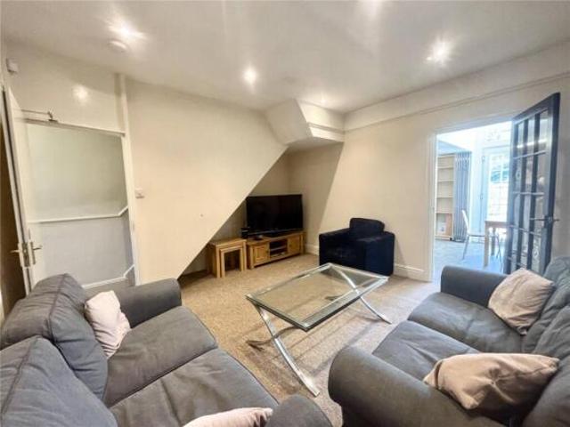 1 bedroom terraced house for rent in Lymore Avenue, BA2
