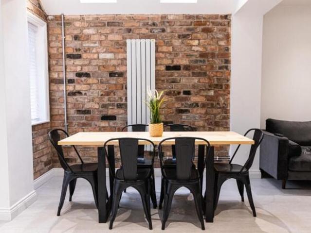 1 bedroom terraced house for rent in Bagot Street, Liverpool, Merseyside, L15
