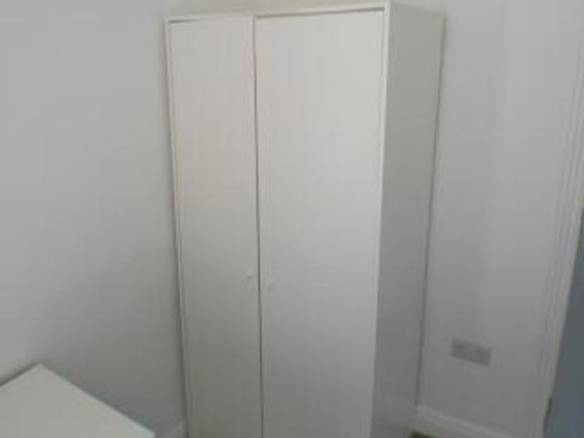 1 bedroom terraced house for rent in Balfour Street, York, North Yorkshire, YO26