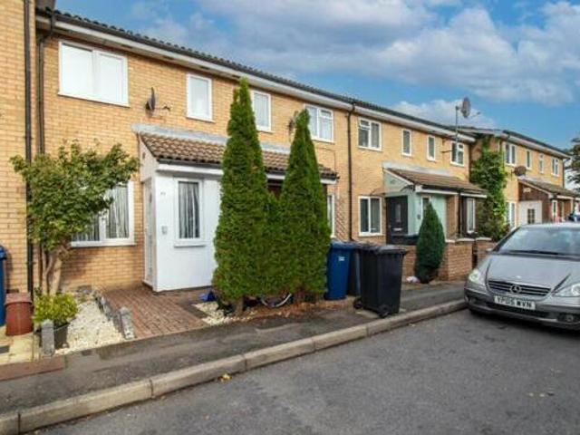 1 Bedroom Terraced House For Rent In Barnet