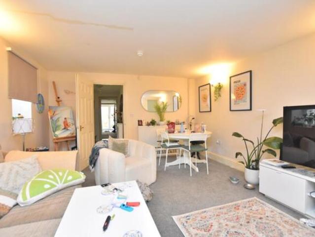 1 bedroom terraced house for rent in Basement flat, Tyndalls Park Road, Clifton, BS8
