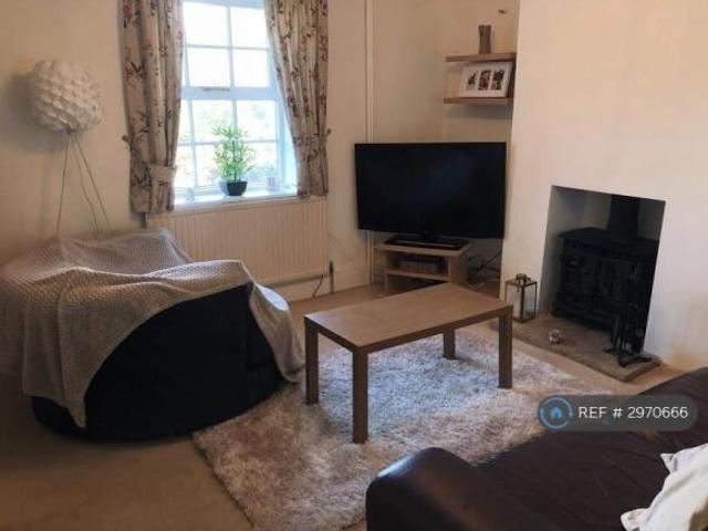 1 bedroom terraced house for rent in Baslow Road, Sheffield, S17