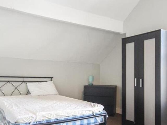 1 Bedroom Terraced House For Rent In Beeston, Nottingham