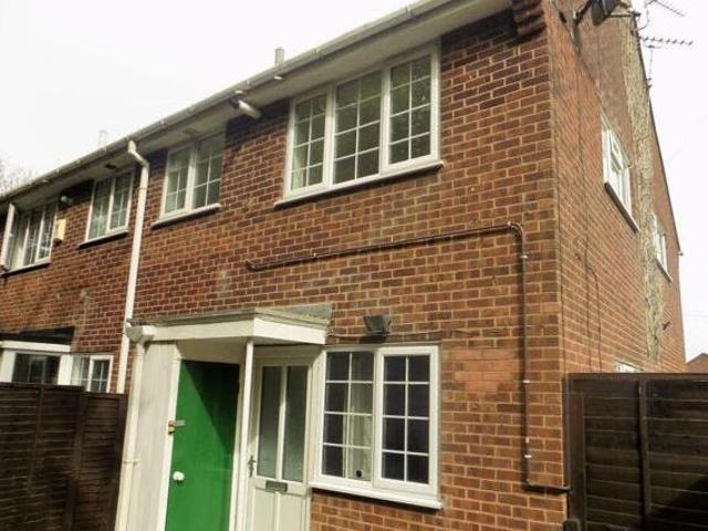 1 Bedroom Terraced House For Rent In Bingham
