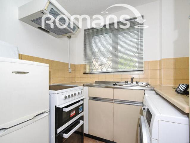1 bedroom terraced house for rent in Birdcombe Road, Westlea, Swindon, SN5