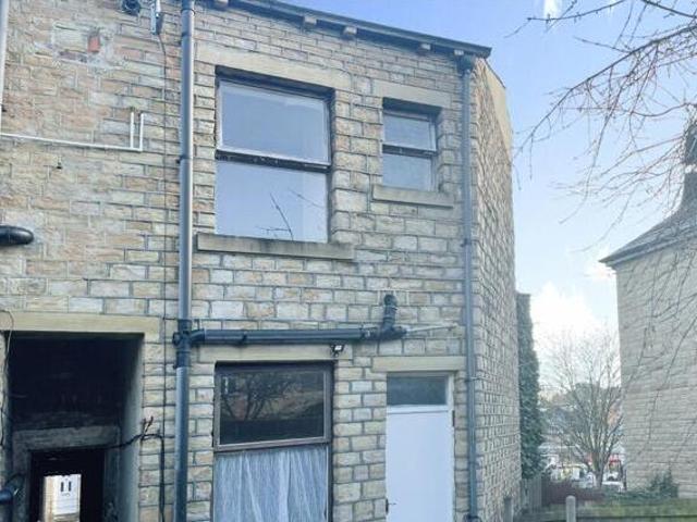 1 Bedroom Terraced House For Rent In Birkby, Huddersfield