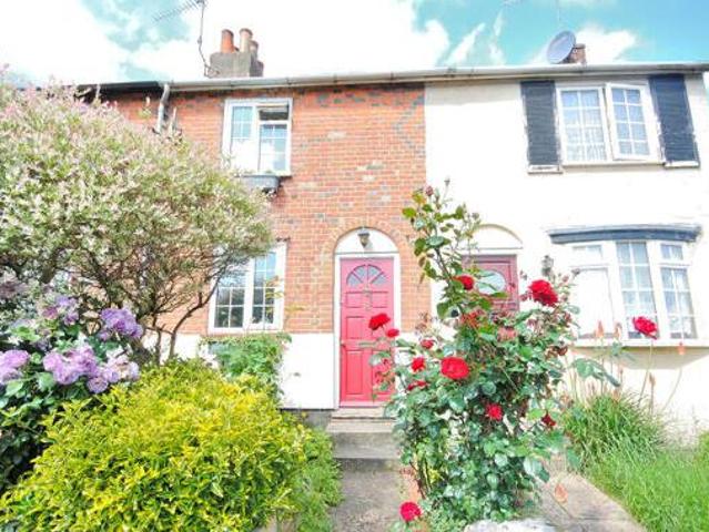 1 Bedroom Terraced House For Rent In Bishops Stortford, Hertfordshire