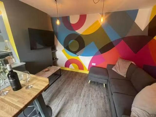 1 bedroom terraced house for rent in Blagdon Park, Bath, BA2