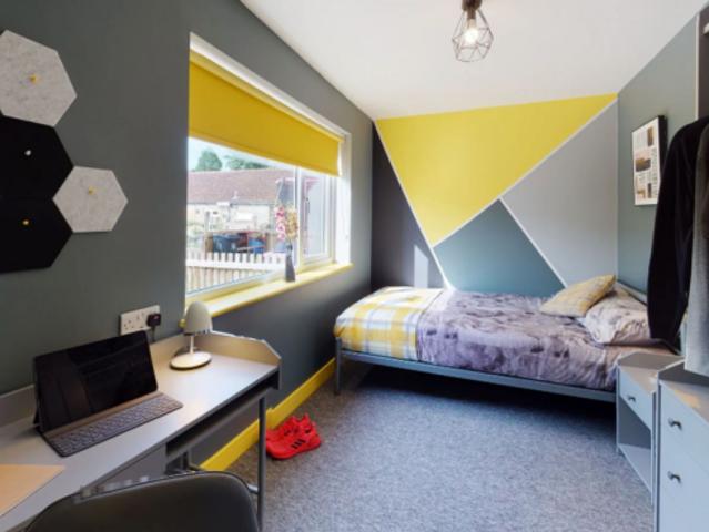 1 bedroom terraced house for rent in Blagdon Park, Bath, BA2