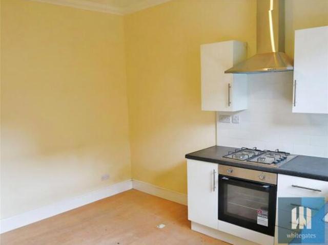 1 bedroom terraced house for rent in Bland Street, Lockwood, Huddersfield, HD1