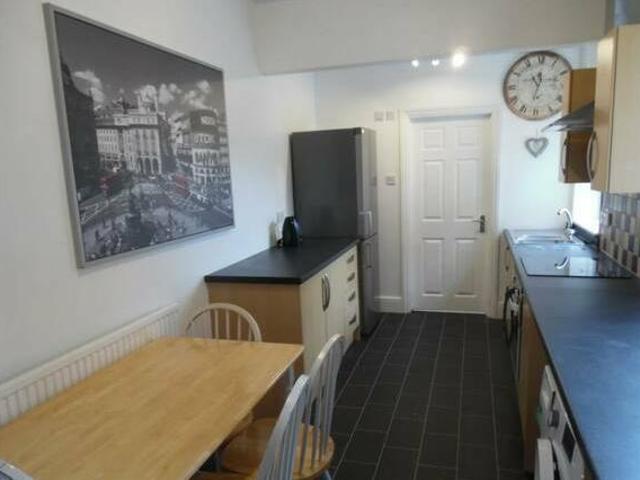 1 bedroom terraced house for rent in Bruce Street St James NN5