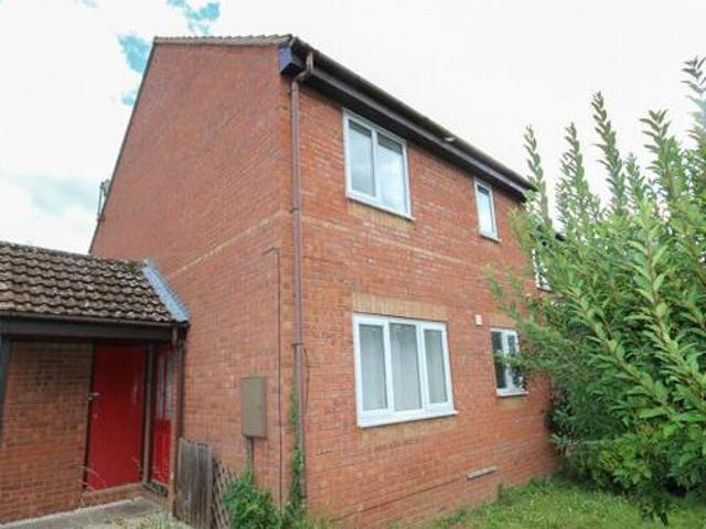 1 Bedroom Terraced House For Rent In Bradley Stoke, Bristol