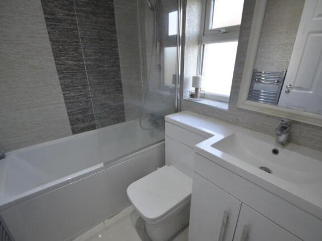 1 bedroom terraced house for rent in Brentford, TW8