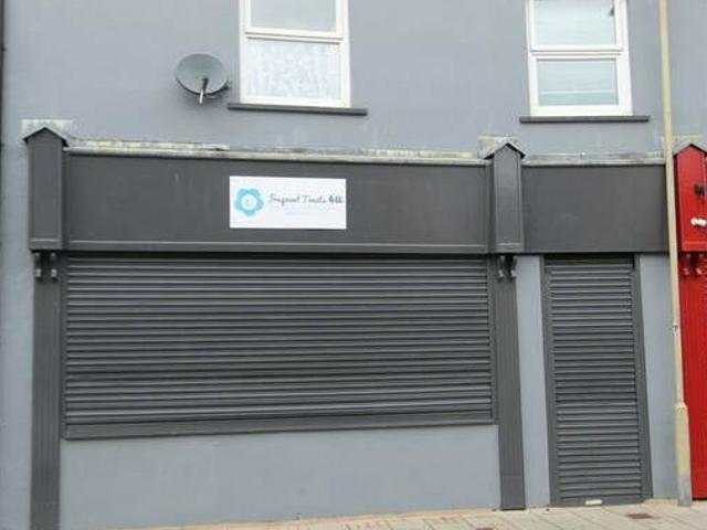 1 bedroom terraced house for rent in Bridge Street Troedyrhiw CF48
