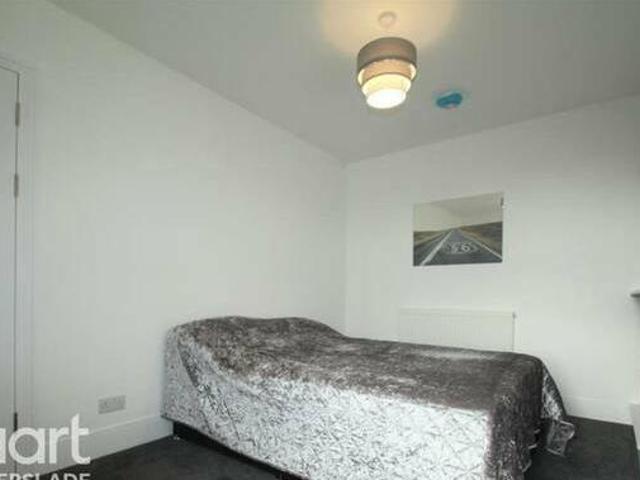 1 bedroom terraced house for rent in Broadway ME12