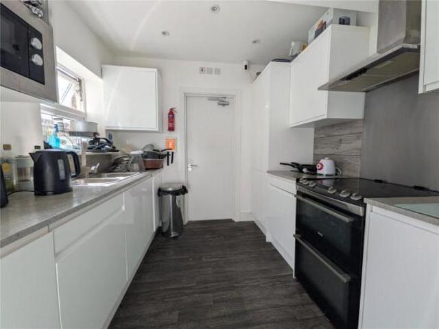 1 bedroom terraced house for rent in Broadway, Sheerness, Kent, ME12