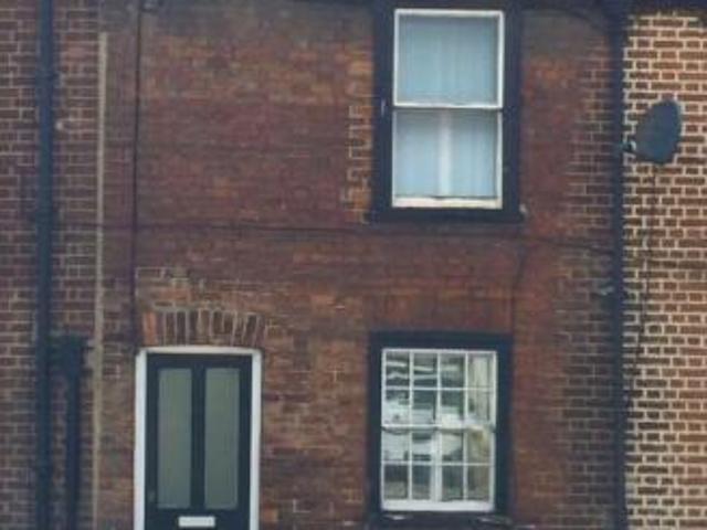 1 bedroom terraced house for rent in Broad Street, Canterbury, Kent, CT1