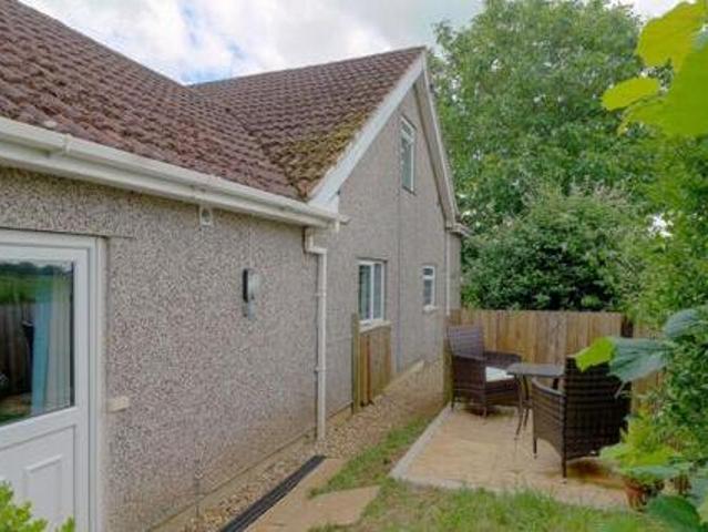 1 Bedroom Terraced House For Rent In Bromham
