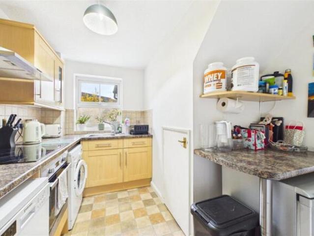 1 bedroom terraced house for rent in Buccaneer Close, Woodley, Berkshire, RG5