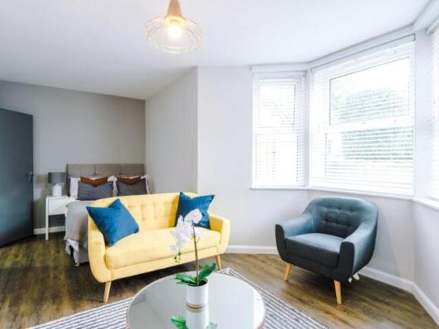 1 bedroom terraced house for rent in Burdon Terrace, Newcastle, NE2