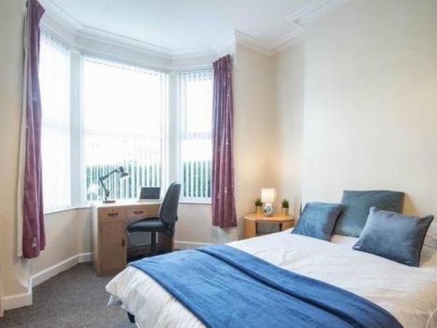 1 bedroom terraced house for rent in Burscough Street Ormskirk L39