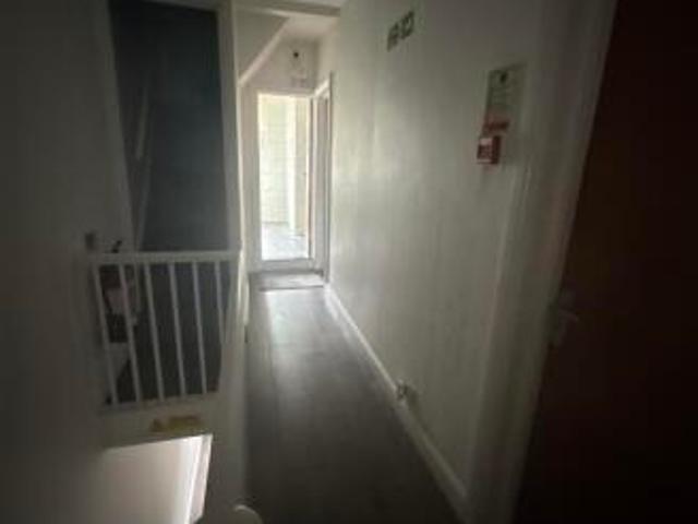 1 bedroom property for rent in Burrell Road, Ipswich, IP2