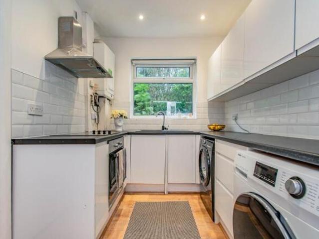 1 bedroom terraced house for rent in Bury Road, Bolton, BL2