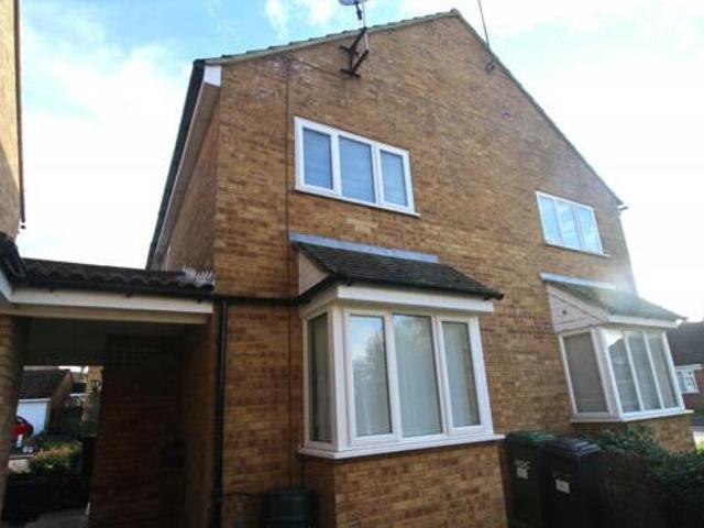 1 Bedroom Terraced House For Rent In Godmanchester, Cambridgeshire