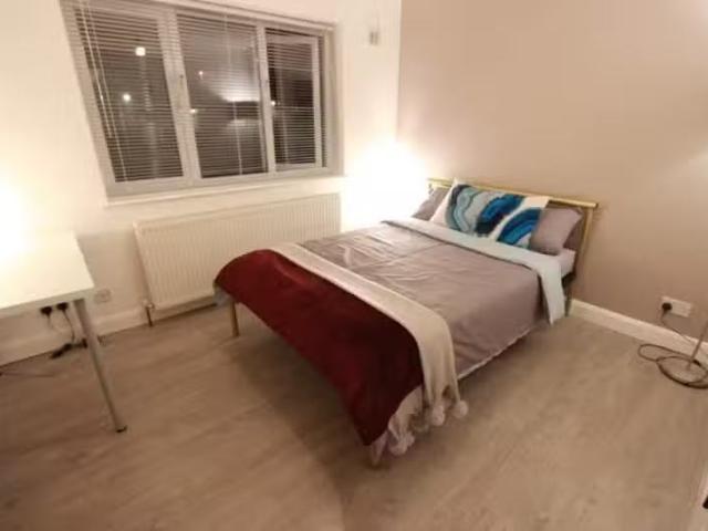 1 bedroom terraced house for rent in Goldings Crescent, Hatfie.