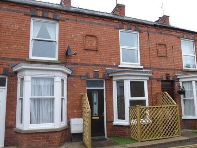 1 bedroom terraced house for rent in Gore Lane Spalding PE11