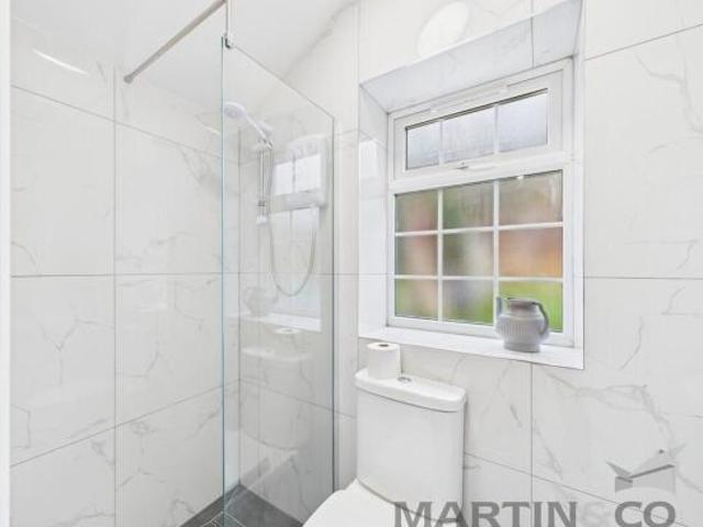 1 bedroom terraced house for rent in Gorham Drive, St Albans, AL1