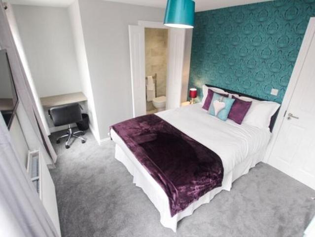 1 bedroom terraced house for rent in George Street, Reading, RG1